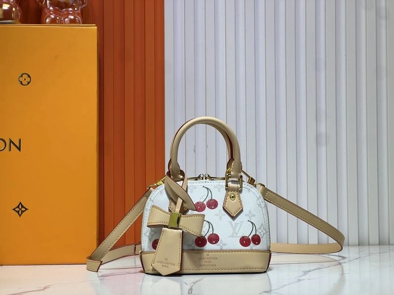 Louis Vuitton Top Handle Bags