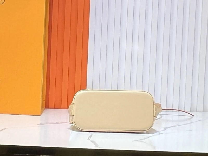 Authentic Louis Vuitton Top Handle Bags