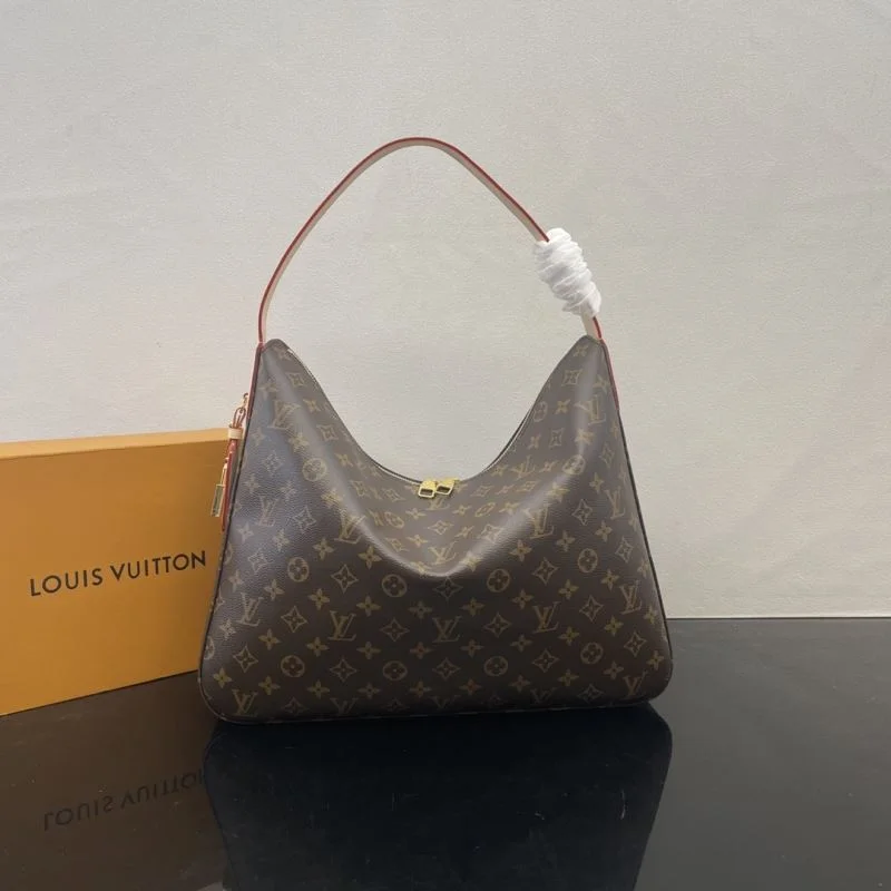 Louis Vuitton Top Handle Bags