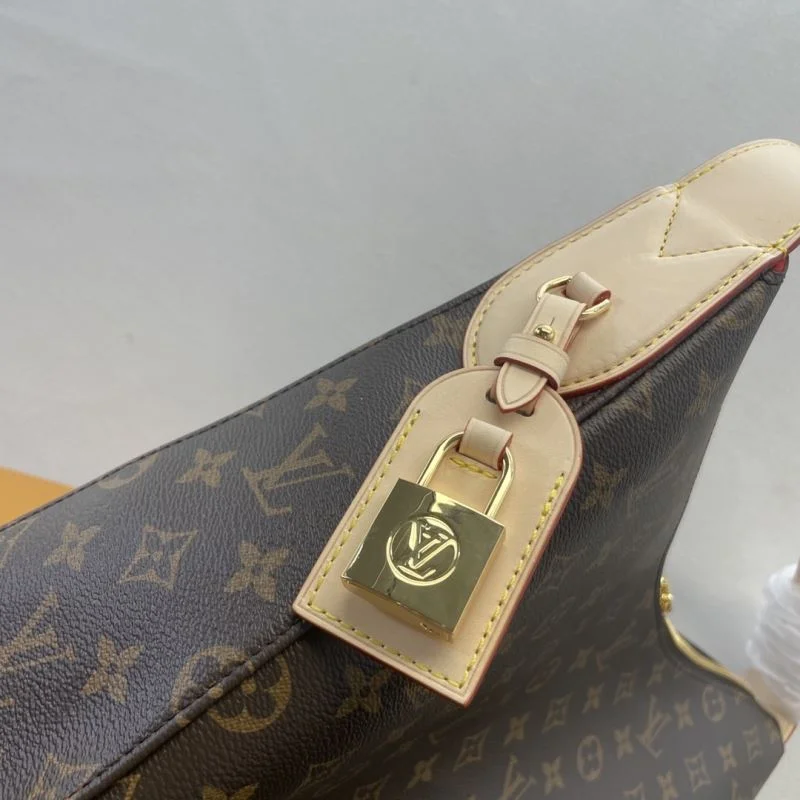 Mirror quality Louis Vuitton Top Handle Bags