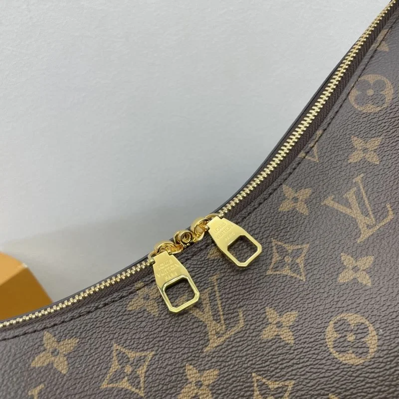 Mirror quality Louis Vuitton Top Handle Bags