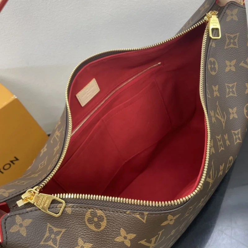 Mirror quality Louis Vuitton Top Handle Bags