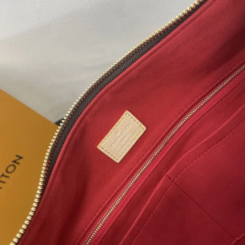 Mirror quality Louis Vuitton Top Handle Bags