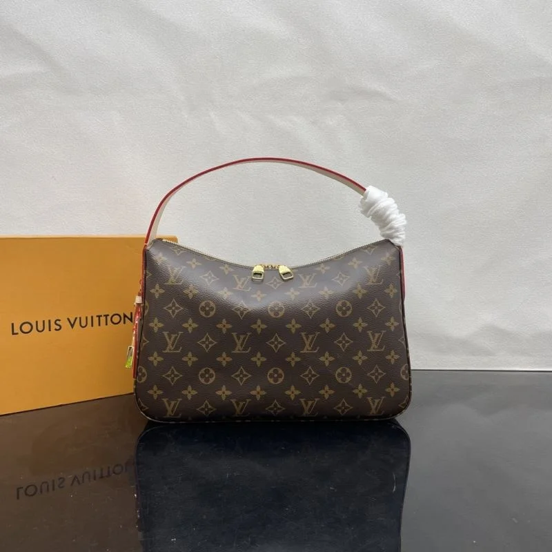 Louis Vuitton Top Handle Bags