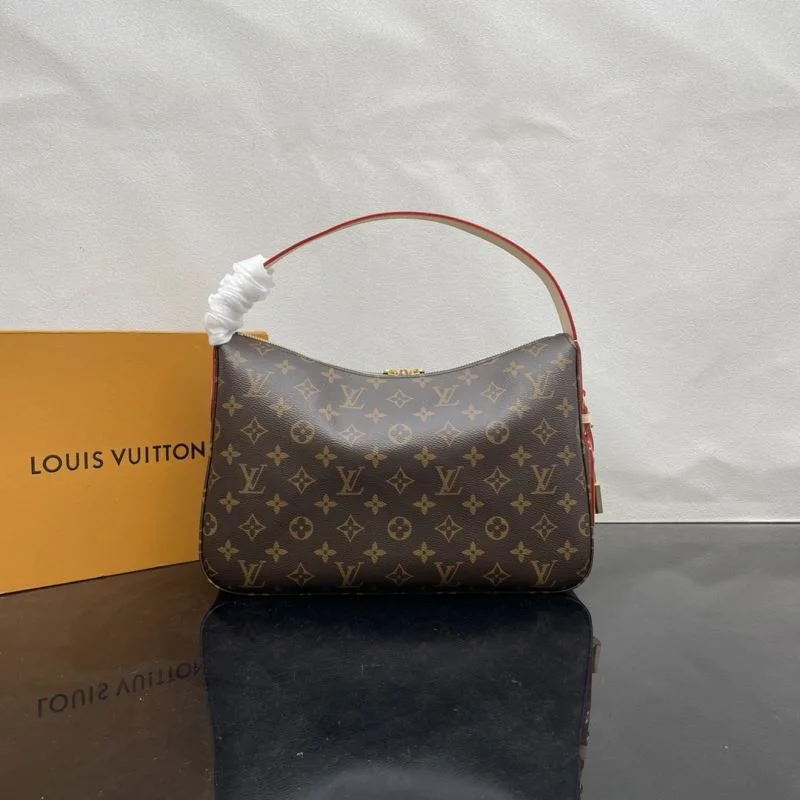 High fidelity Louis Vuitton Top Handle Bags