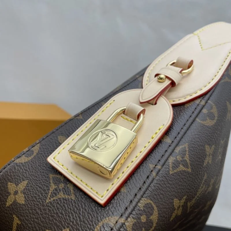 High fidelity Louis Vuitton Top Handle Bags