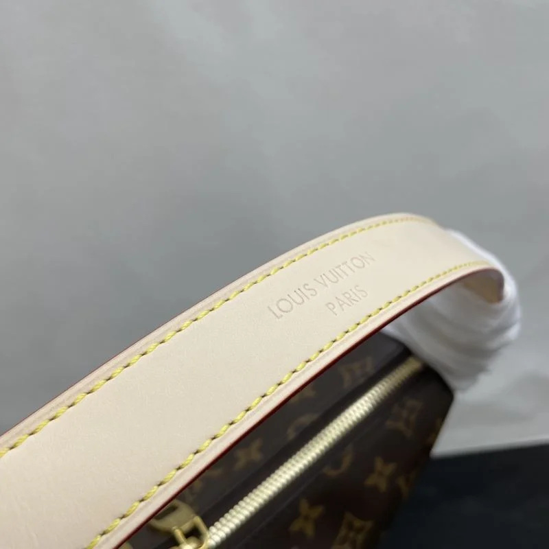 High fidelity Louis Vuitton Top Handle Bags
