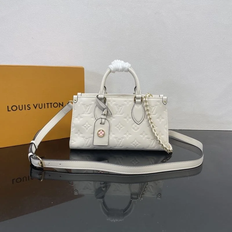Louis Vuitton Top Handle Bags