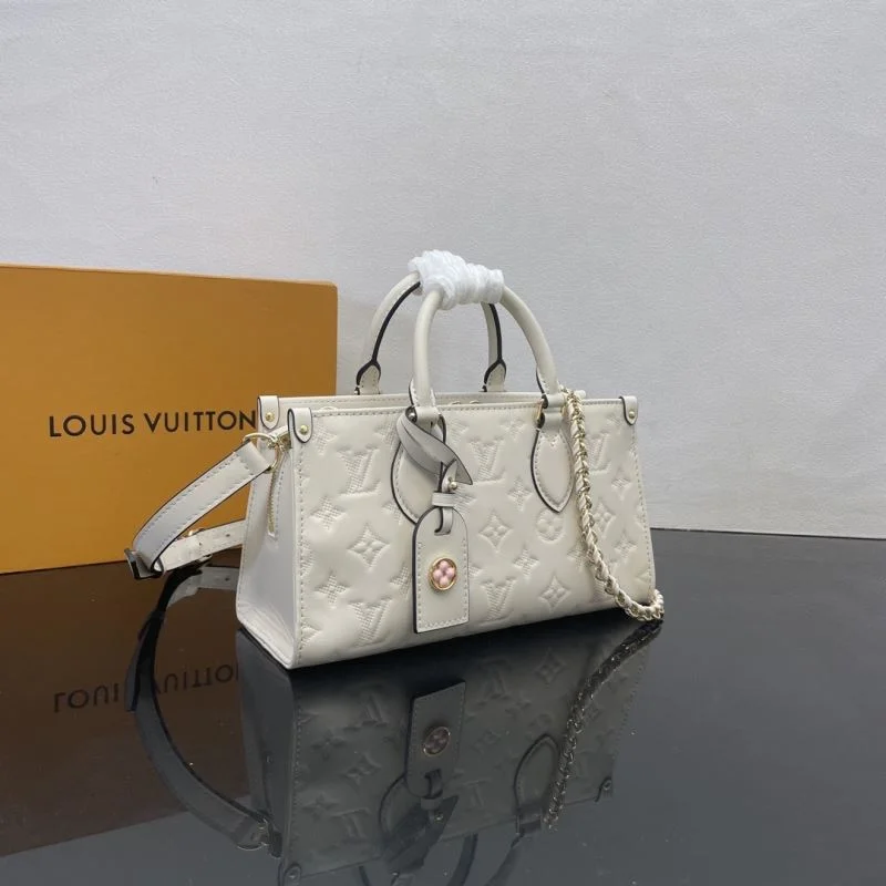 OEM Louis Vuitton Top Handle Bags