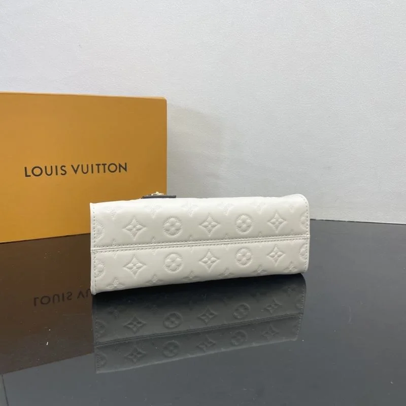 OEM Louis Vuitton Top Handle Bags