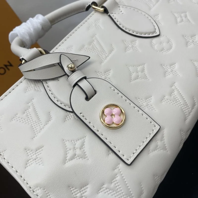 OEM Louis Vuitton Top Handle Bags
