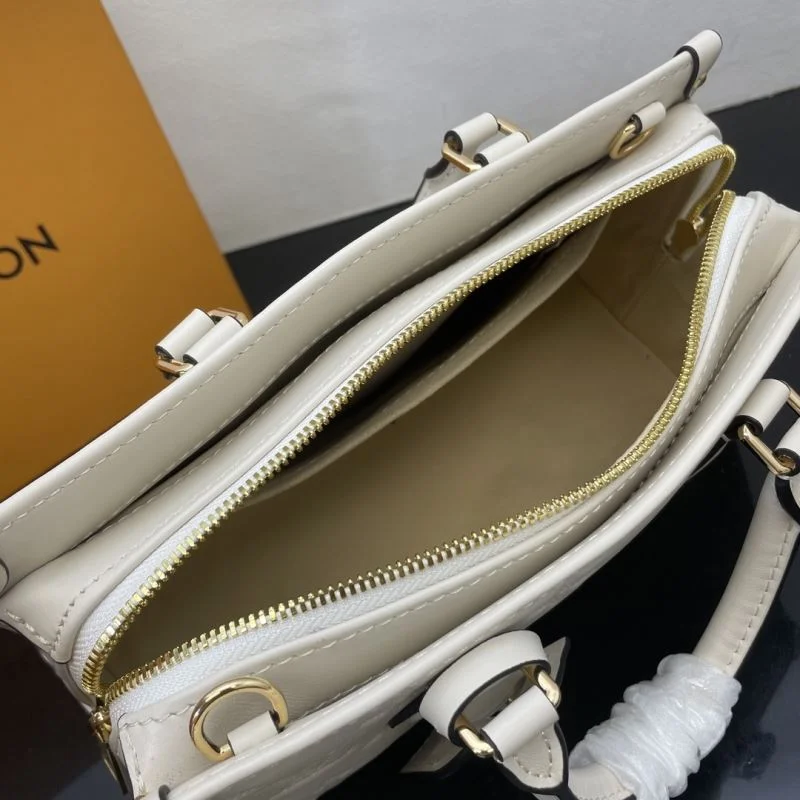OEM Louis Vuitton Top Handle Bags