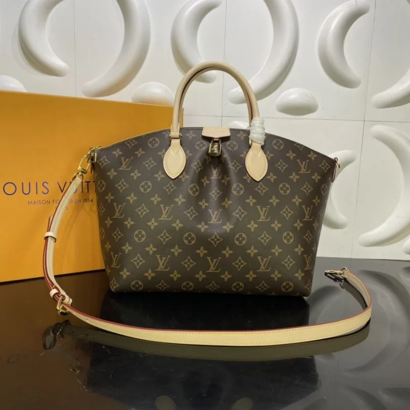 Louis Vuitton Top Handle Bags