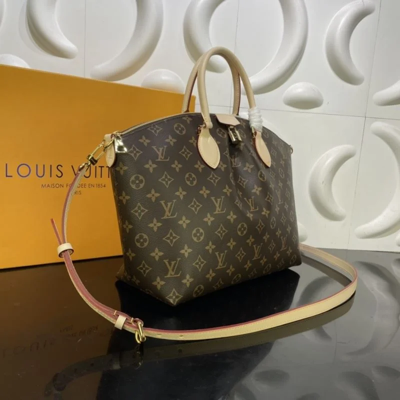 Factory-made Louis Vuitton Top Handle Bags