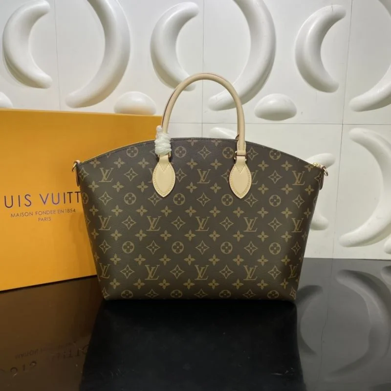 Factory-made Louis Vuitton Top Handle Bags