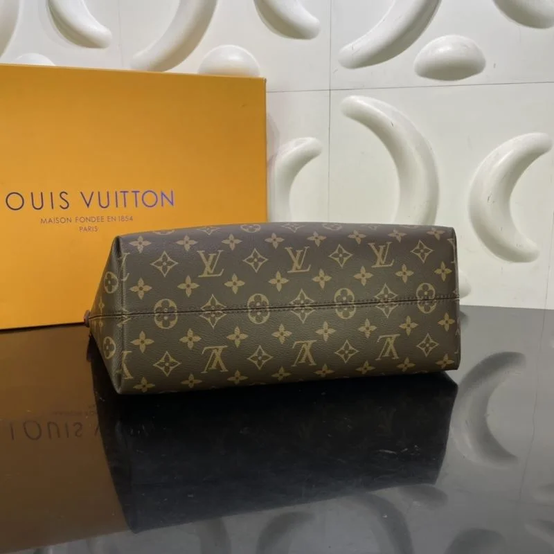 Factory-made Louis Vuitton Top Handle Bags