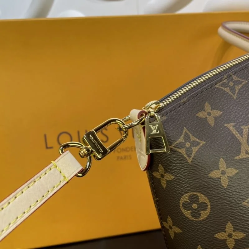 Factory-made Louis Vuitton Top Handle Bags