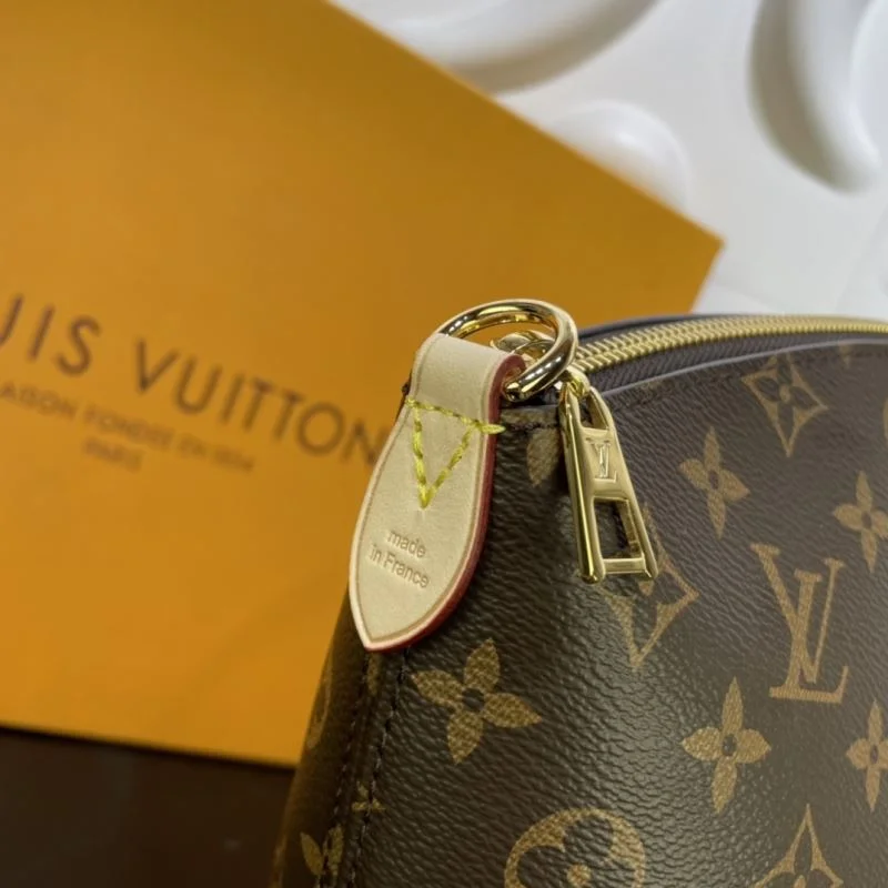 Factory-made Louis Vuitton Top Handle Bags