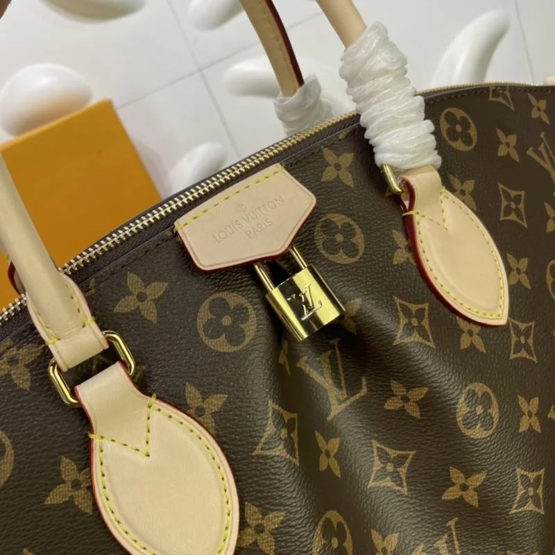 Factory-made Louis Vuitton Top Handle Bags
