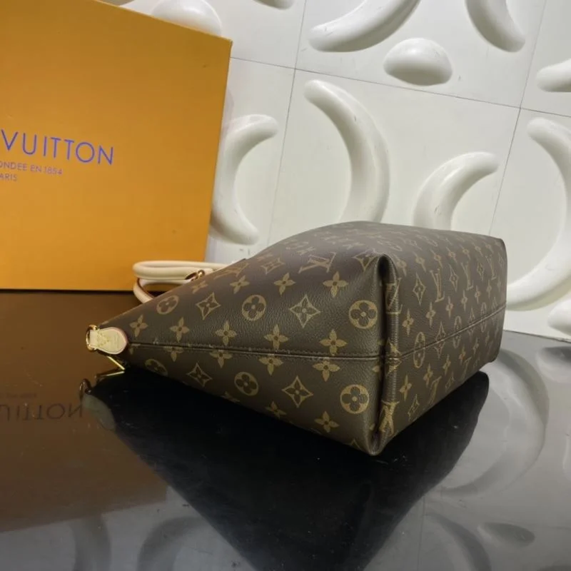 Factory-made Louis Vuitton Top Handle Bags