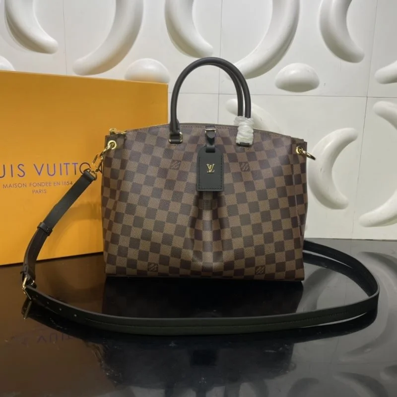 Louis Vuitton Top Handle Bags
