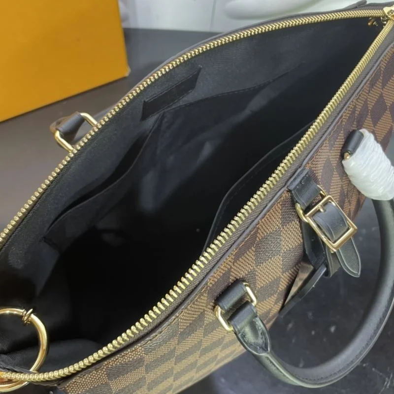 Exact replica Louis Vuitton Top Handle Bags