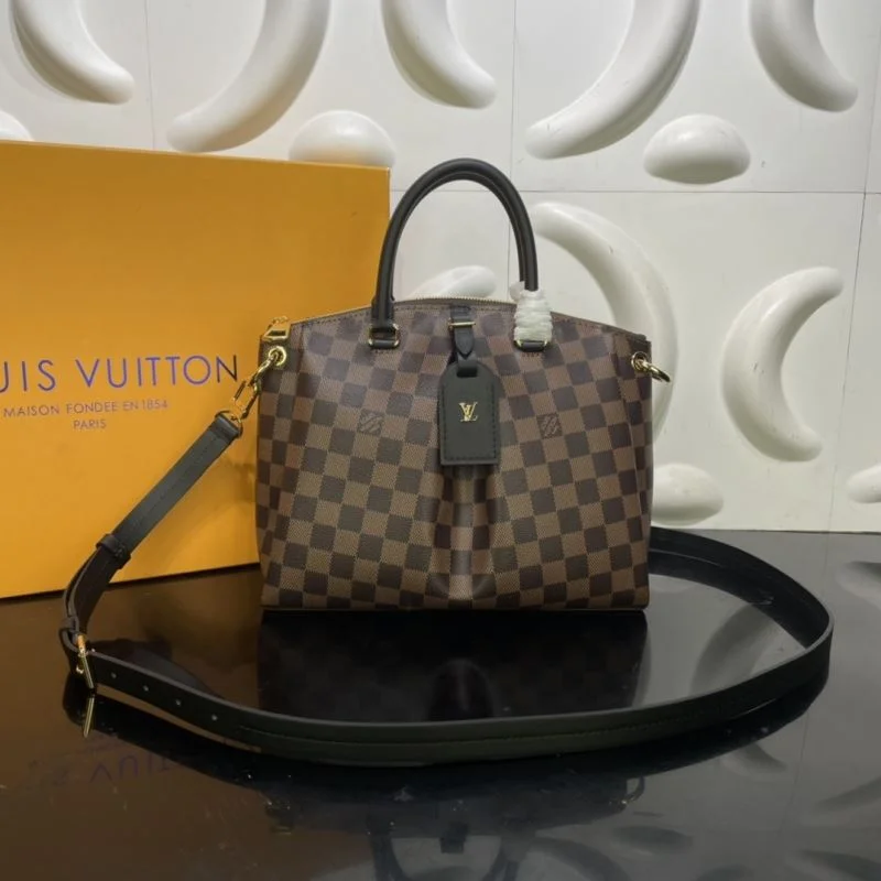 Louis Vuitton Top Handle Bags