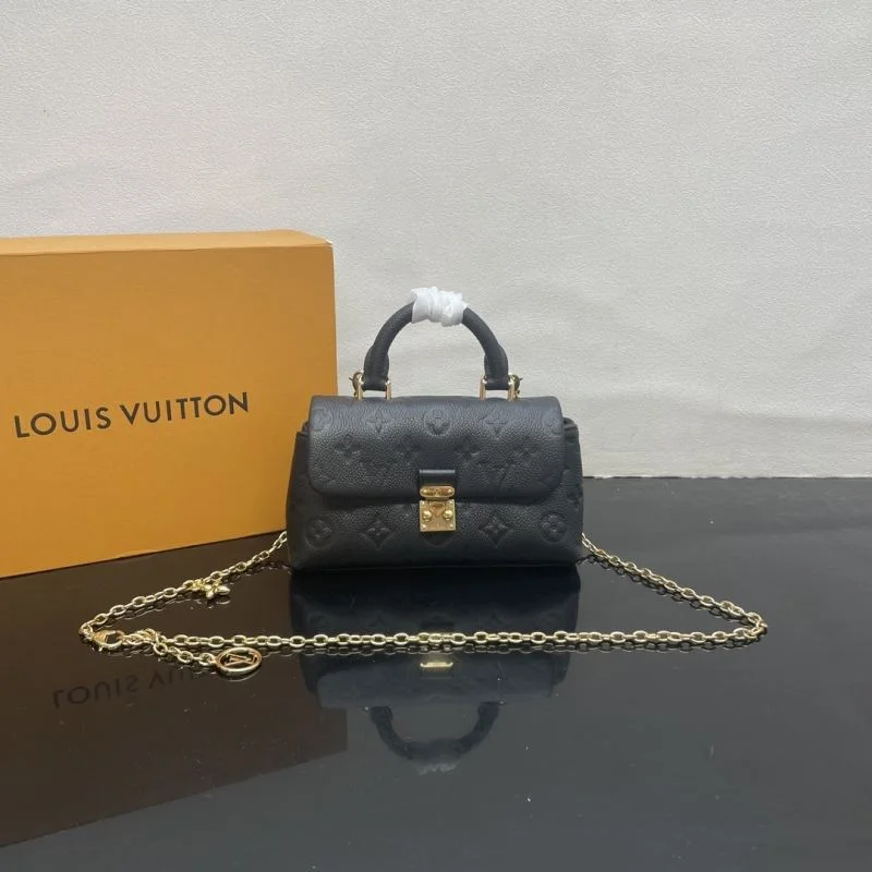 Louis Vuitton Top Handle Bags