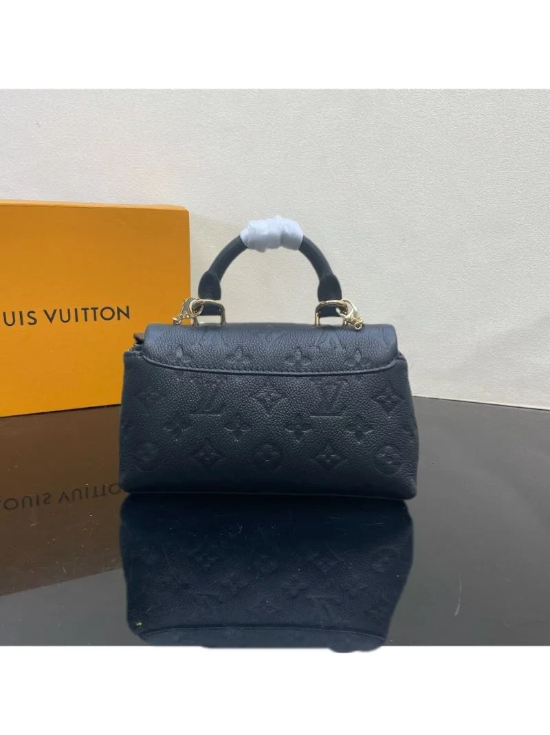 Authentic Louis Vuitton Top Handle Bags