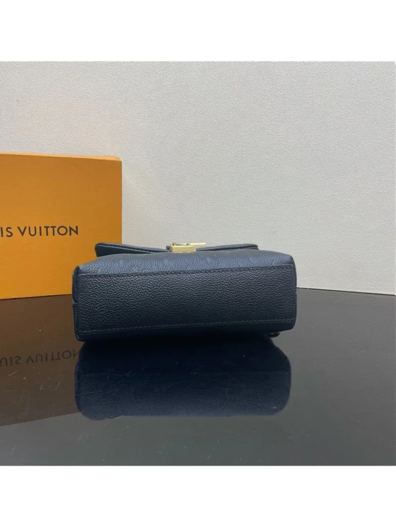 Authentic Louis Vuitton Top Handle Bags