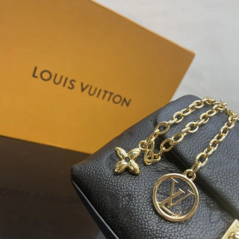 Authentic Louis Vuitton Top Handle Bags