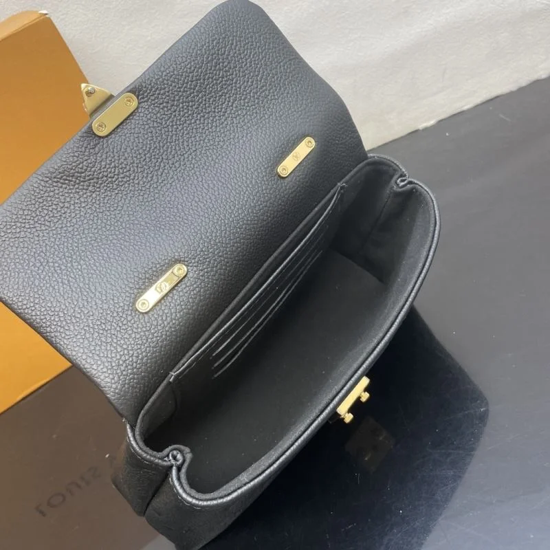 Authentic Louis Vuitton Top Handle Bags