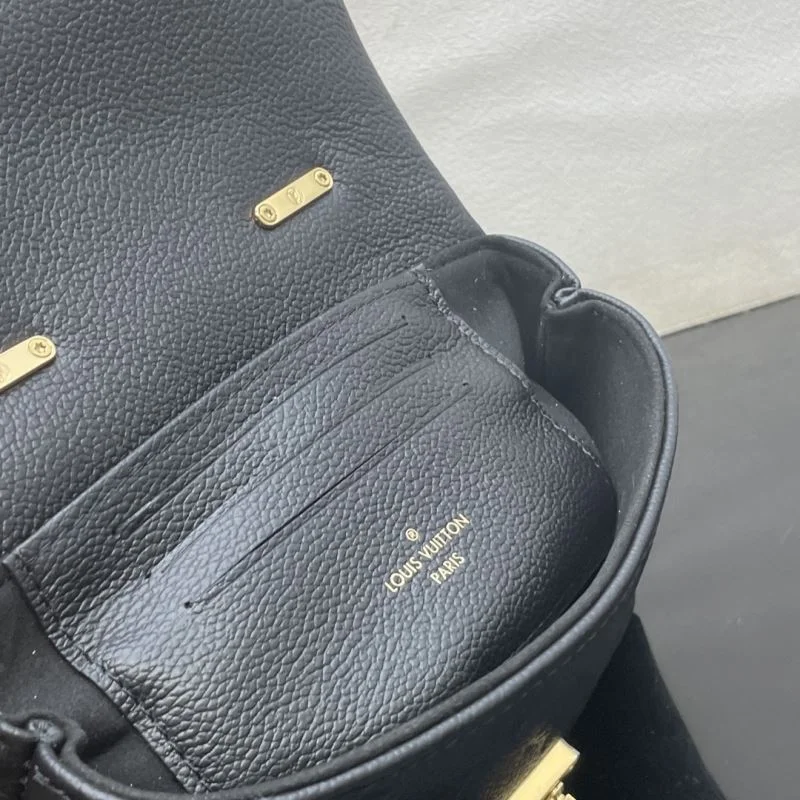 Authentic Louis Vuitton Top Handle Bags