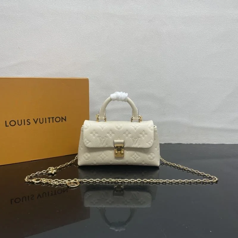 Louis Vuitton Top Handle Bags