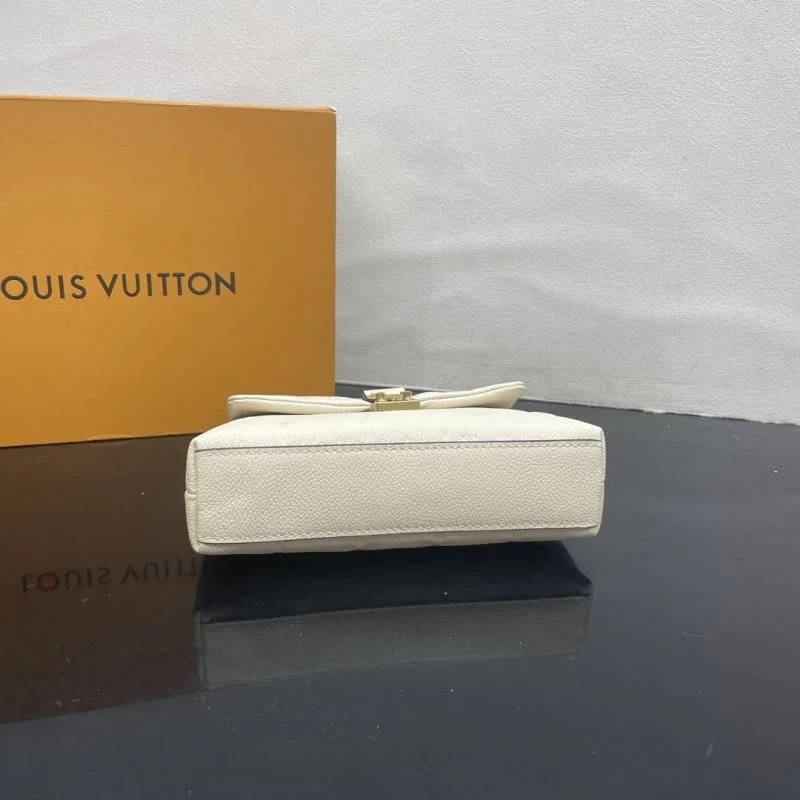 Exact replica Louis Vuitton Top Handle Bags