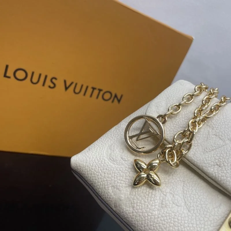 Exact replica Louis Vuitton Top Handle Bags
