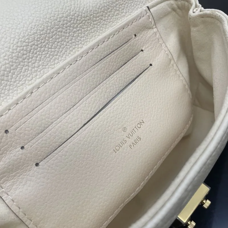 Exact replica Louis Vuitton Top Handle Bags