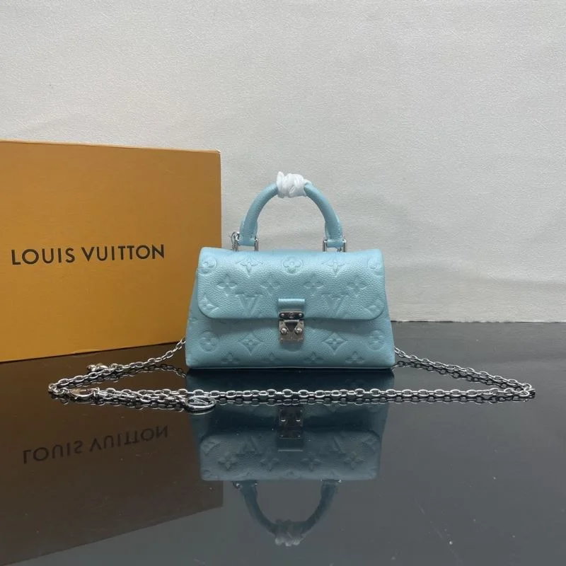 Louis Vuitton Top Handle Bags