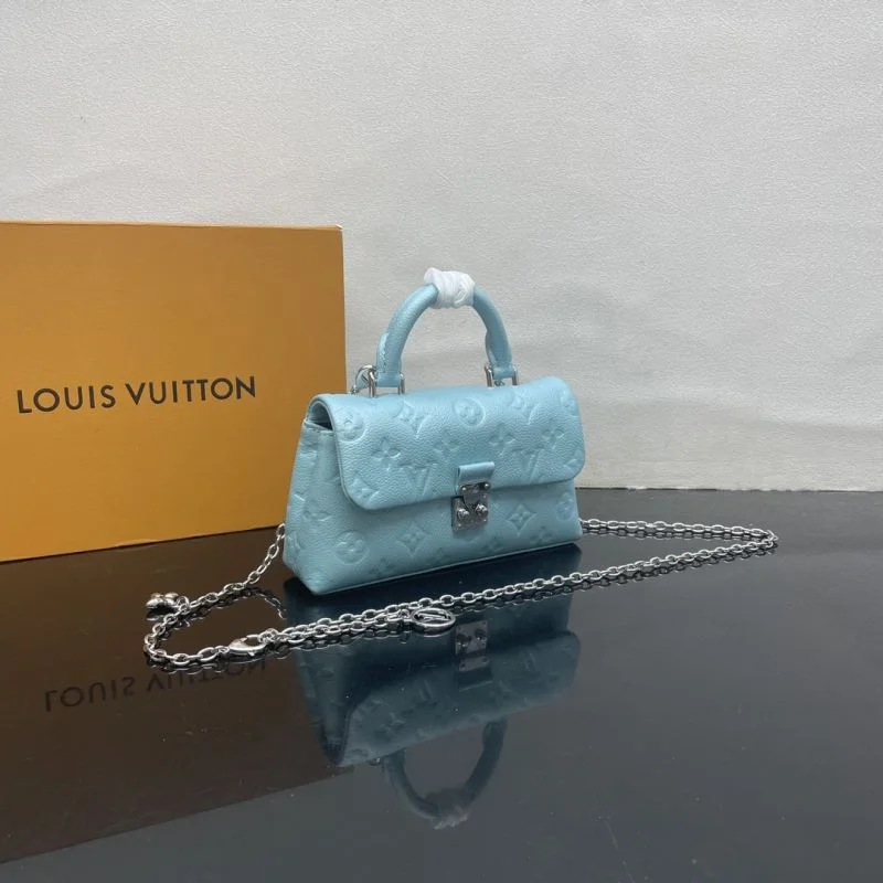 Low-cost Louis Vuitton Top Handle Bags