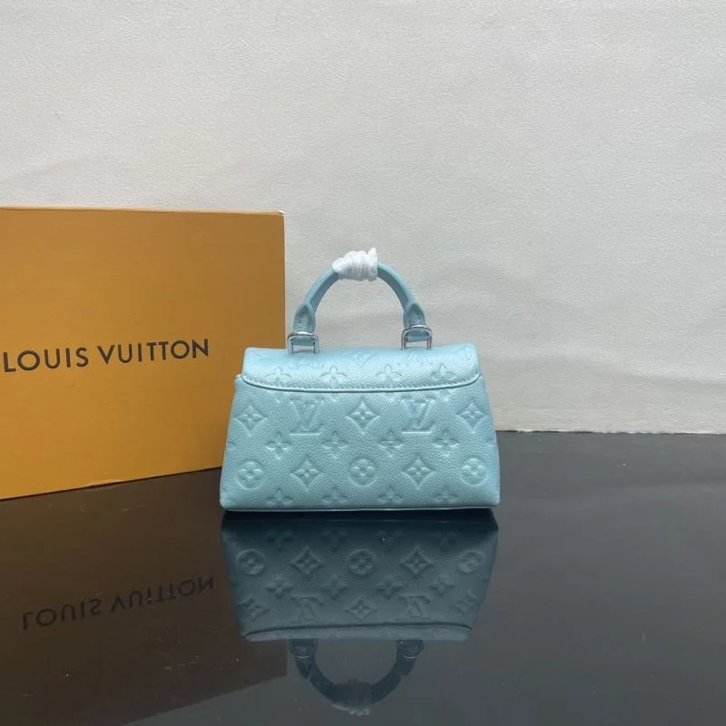 Low-cost Louis Vuitton Top Handle Bags