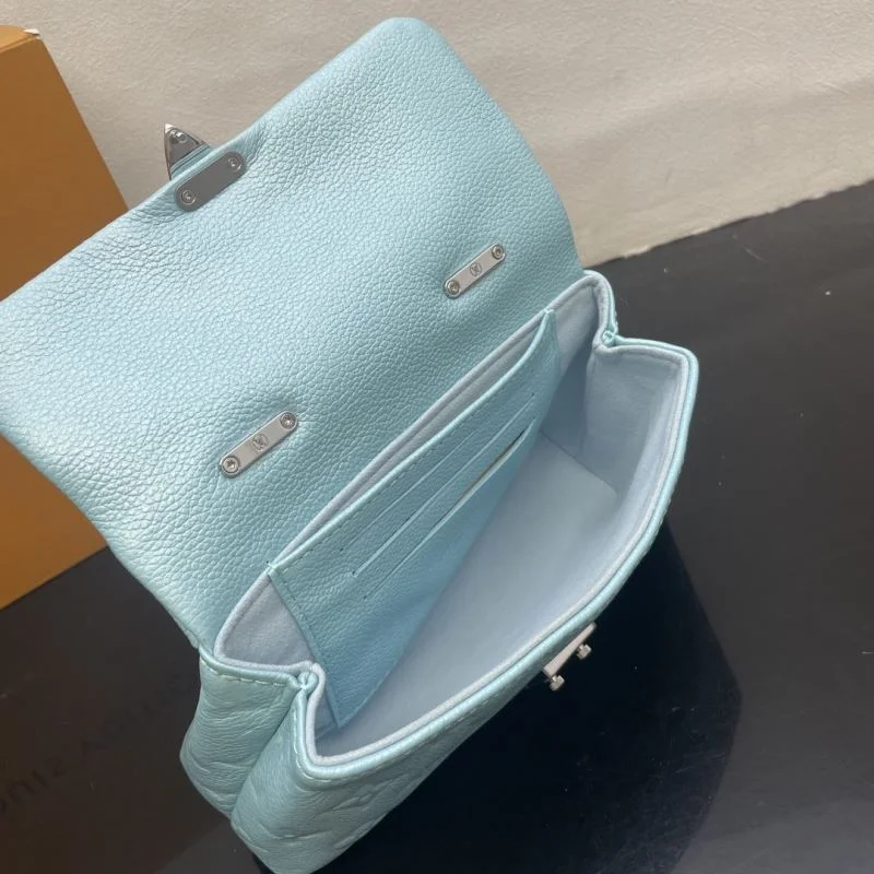 Low-cost Louis Vuitton Top Handle Bags