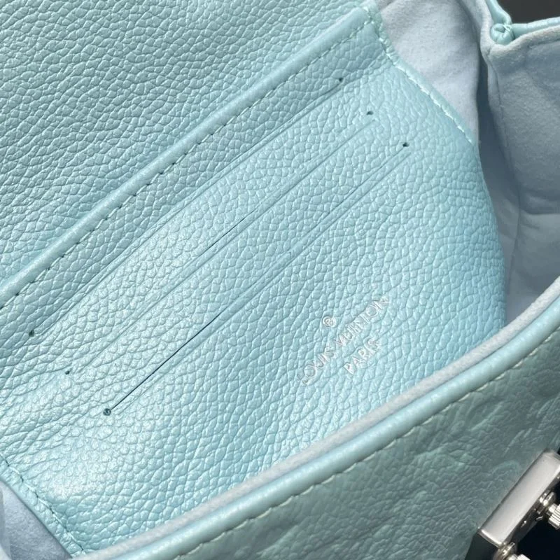 Low-cost Louis Vuitton Top Handle Bags