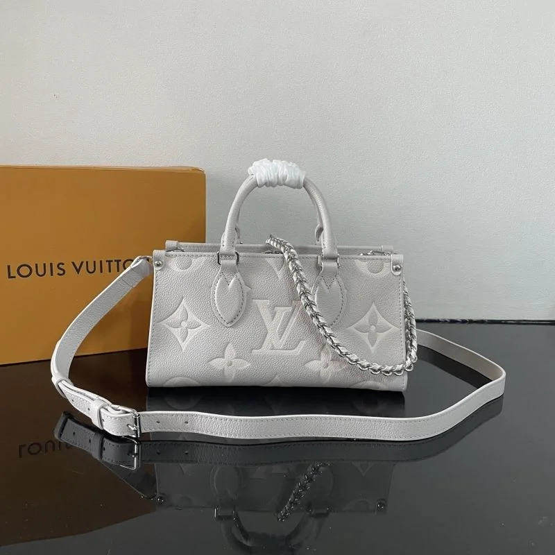 Louis Vuitton Top Handle Bags