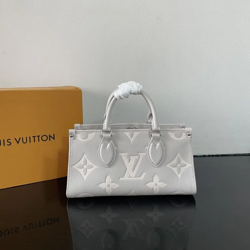 Original Louis Vuitton Top Handle Bags