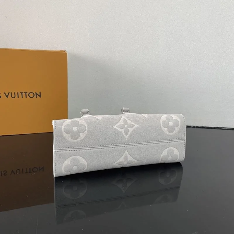 Original Louis Vuitton Top Handle Bags
