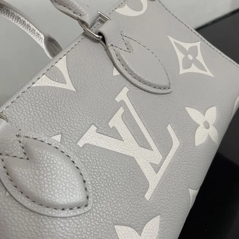 Original Louis Vuitton Top Handle Bags