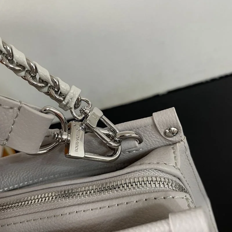 Original Louis Vuitton Top Handle Bags