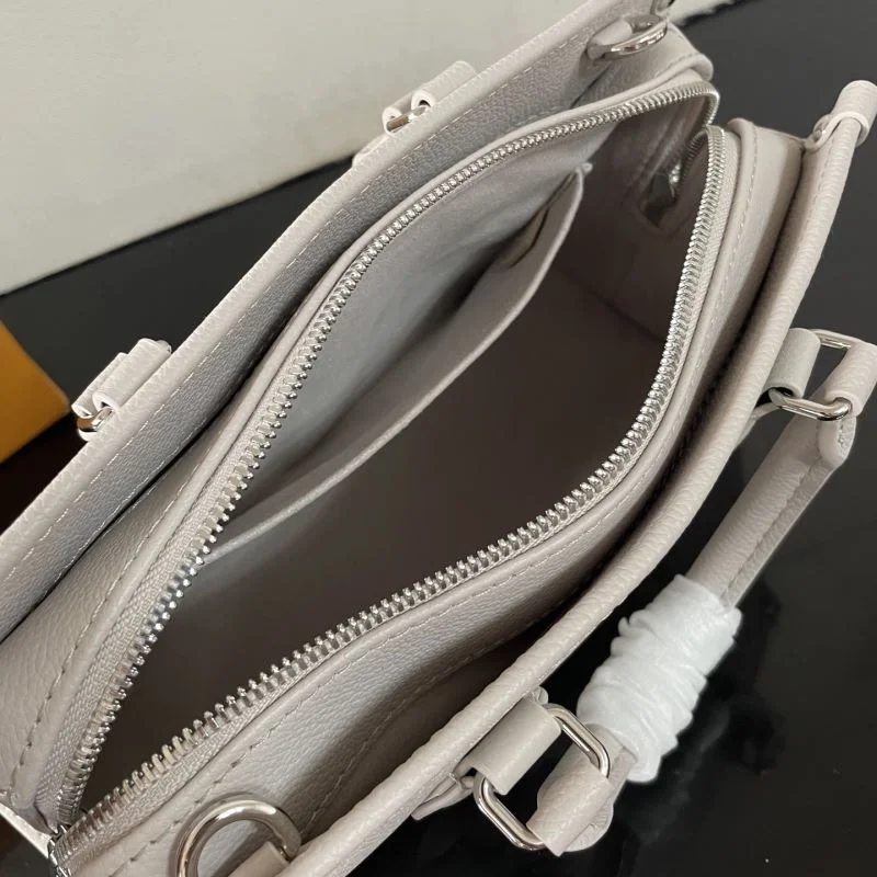 Original Louis Vuitton Top Handle Bags