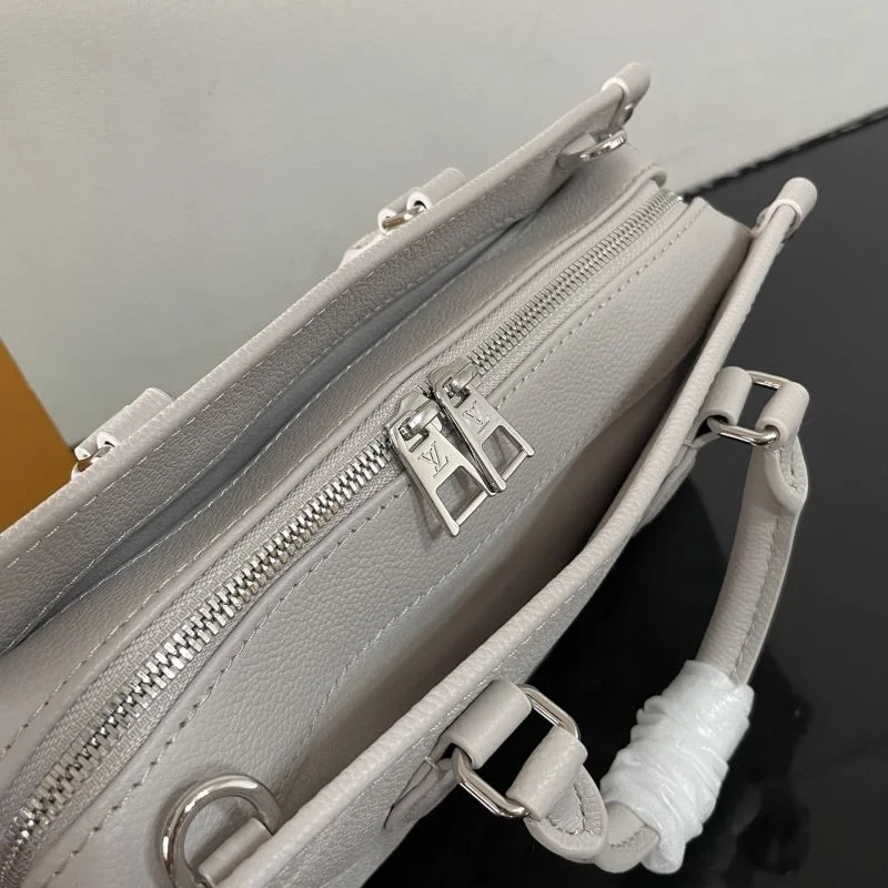 Original Louis Vuitton Top Handle Bags