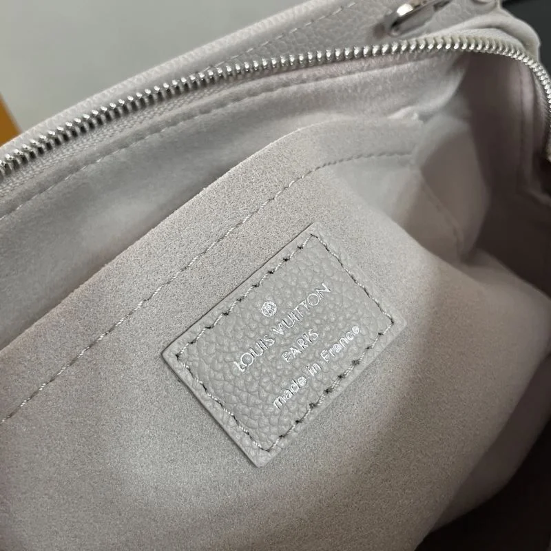 Original Louis Vuitton Top Handle Bags